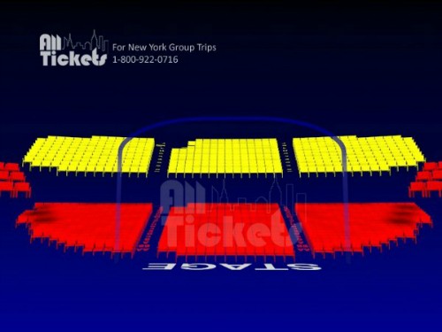Broadhurst Theatre Seating Chart View | Cabinets Matttroy