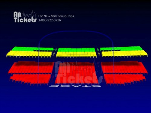 Richard Rodgers Theatre Seating Map | Cabinets Matttroy