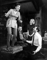 Albee Broadway Bound with Who’s Afraid of Virginia Woolf? | All Tickets ...