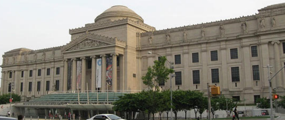 Brooklyn Museum | All Tickets Inc.