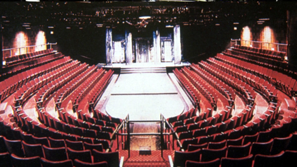 The Circle in the Square Theatre | All Tickets Inc.