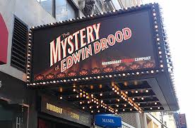 The Mystery of Edwin Drood | All Tickets Inc.