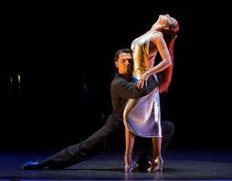 Broadway Group Sales: Forever Tango Group Tickets, Discounts | All ...