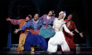 Aladdin | All Tickets Inc.