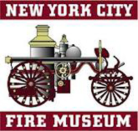 New York City Fire Museum | All Tickets Inc.