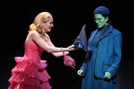Wicked | All Tickets Inc.