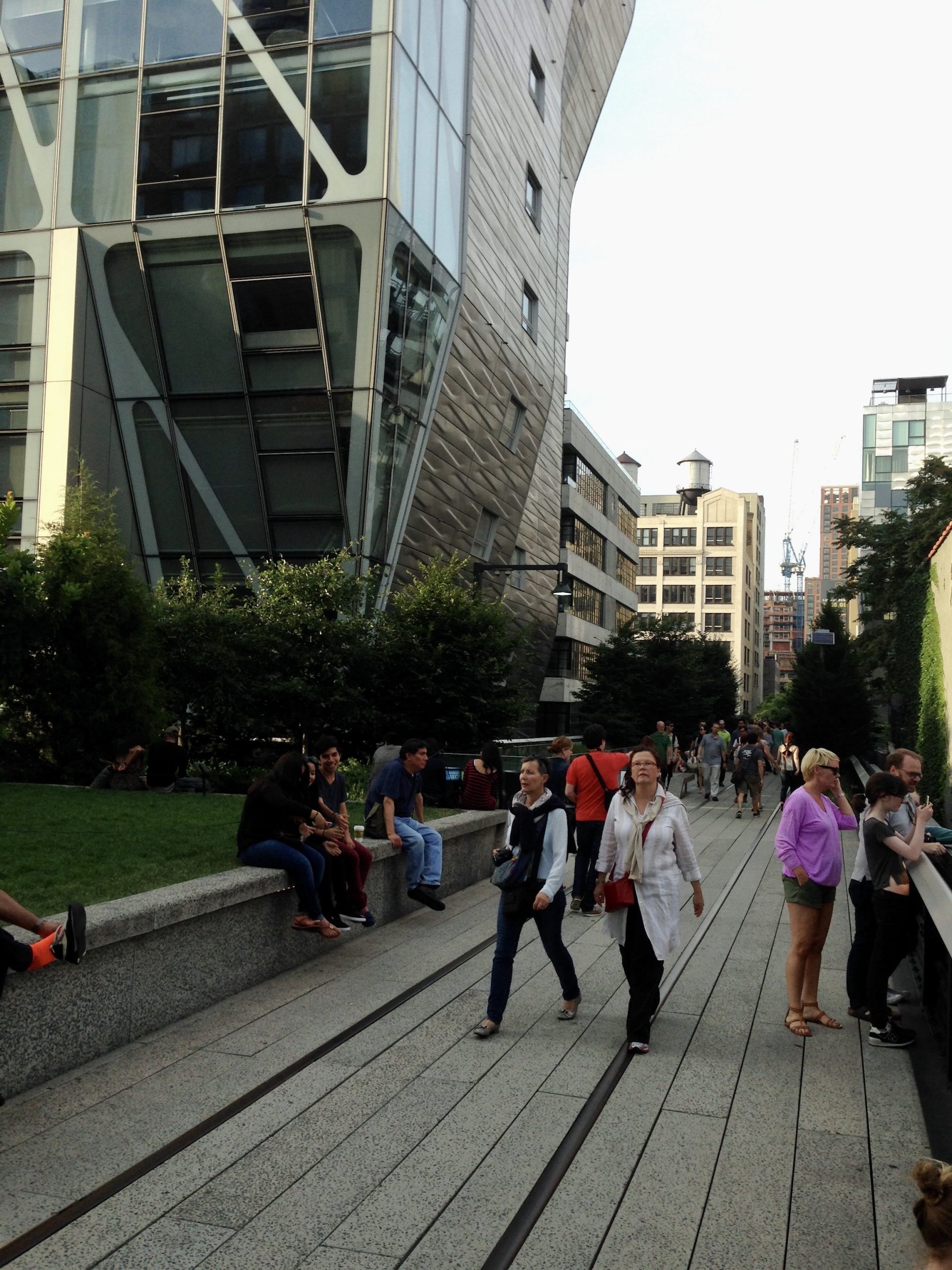 An Expert Tour Guide | All Tickets Inc.