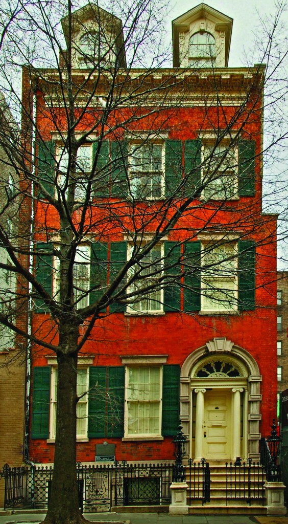 Merchant’s House Museum | All Tickets Inc.