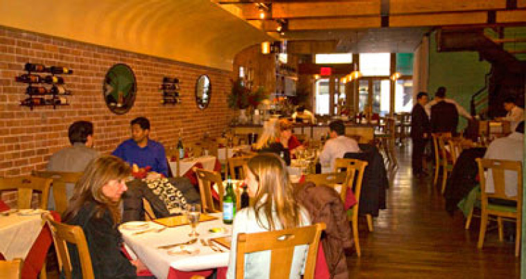 Italian Cuisine | All Tickets Inc.