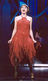 Sutton Foster: Violet Broadway Group Ticket Sales, Discounts | All ...