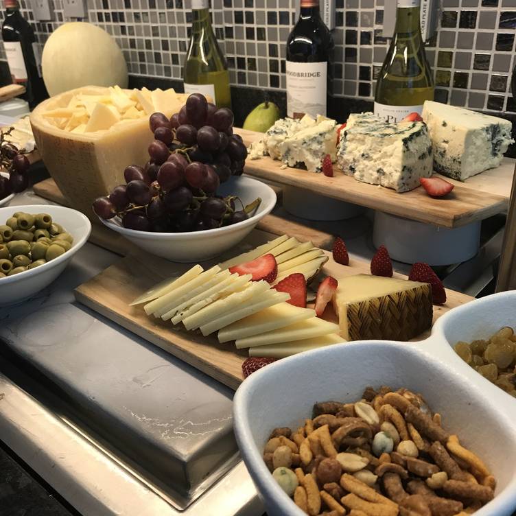 The Theater Buffet | All Tickets Inc.